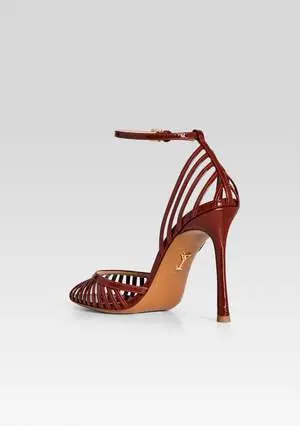 Retrofete Analu Sandal - Cigar