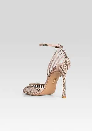 Retrofete Analu Sandal