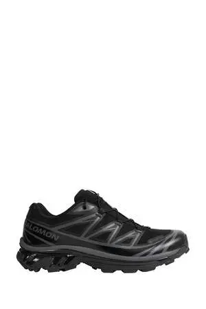 SALOMON Xt-6 Gore-tex Sneakers - Black