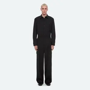 Helmut Lang Wardrobe Utility Trouser