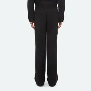 Helmut Lang Wardrobe Utility Trouser