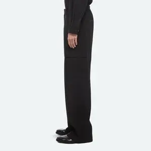 Helmut Lang Wardrobe Utility Trouser