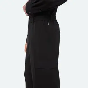 Helmut Lang Wardrobe Utility Trouser