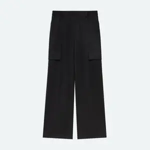 Helmut Lang Wardrobe Utility Trouser