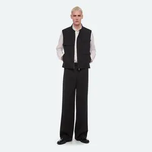 Helmut Lang Wardrobe Utility Vest