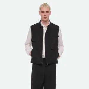 Helmut Lang Wardrobe Utility Vest