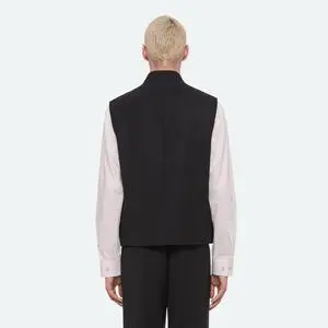 Helmut Lang Wardrobe Utility Vest