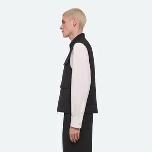 Helmut Lang Wardrobe Utility Vest
