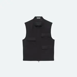 Helmut Lang Wardrobe Utility Vest