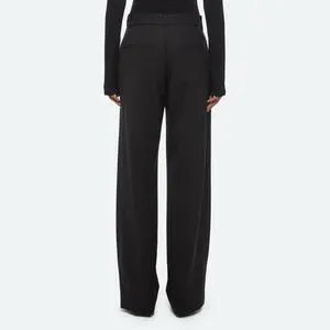 Helmut Lang Wardrobe Belted Trouser