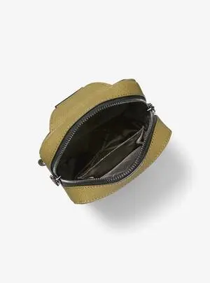 Michael Kors Cooper Medium Signature Logo Sling Bag