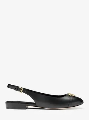 Michael Kors Dori Slingback Flat
