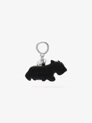 Michael Kors Scottie Dog Bag Charm