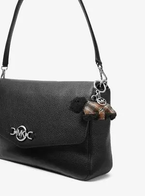 Michael Kors Scottie Dog Bag Charm