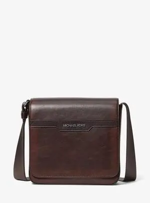 Michael Kors Cooper Flap Crossbody Bag