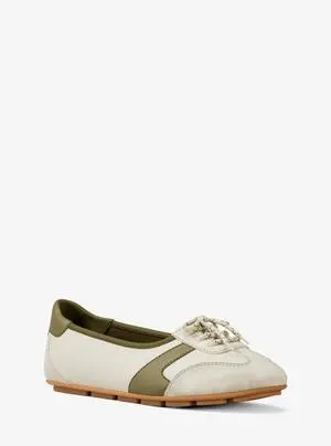 Michael Kors Brielle Sneakerina