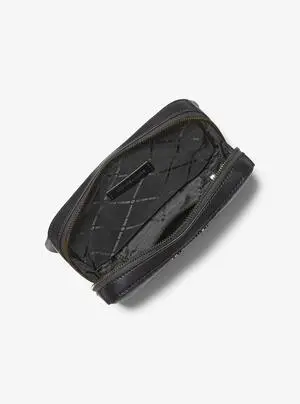 Michael Kors Cooper Signature Logo Belt Bag