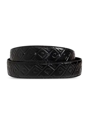 FERRAGAMO Double-sided Belt