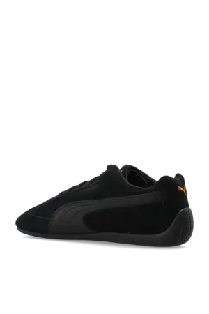 PUMA X Mclaren
