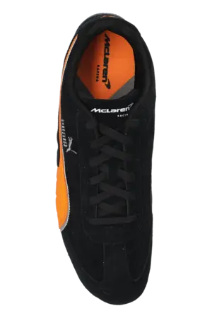 PUMA X Mclaren