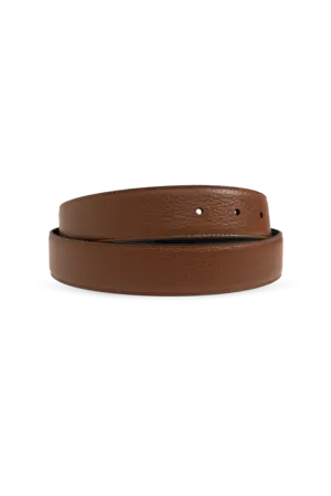 FERRAGAMO Double-sided Belt
