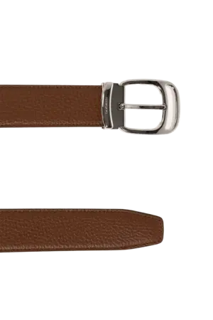FERRAGAMO Double-sided Belt