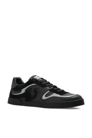 Dolce & Gabbana Portofino Low Top Sneakers