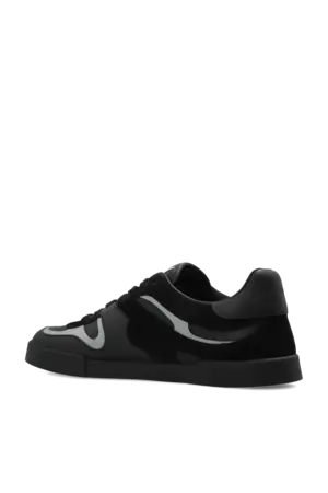 Dolce & Gabbana Portofino Low Top Sneakers