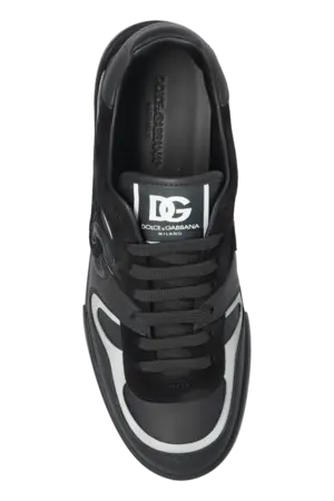 Dolce & Gabbana Portofino Low Top Sneakers