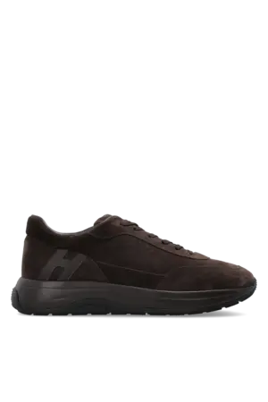 Hogan Hi-light’ Sports Shoes - Brown