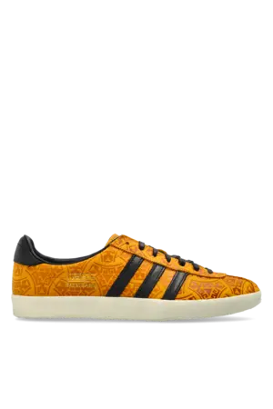 ADIDAS ORIGINALS Mexicana’ Sports Shoes - Orange