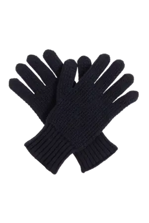 Dolce & Gabbana Wool Gloves