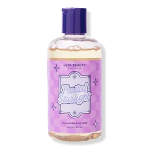 ULTA BEAUTY COLLECTION Frosted Starlight Gel Body Wash - One-color