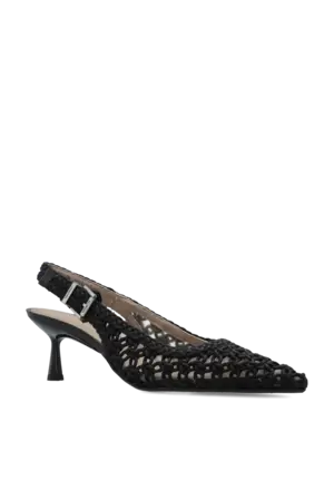 ALLSAINTS Heeled Shoes "violet