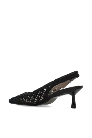 ALLSAINTS Heeled Shoes "violet