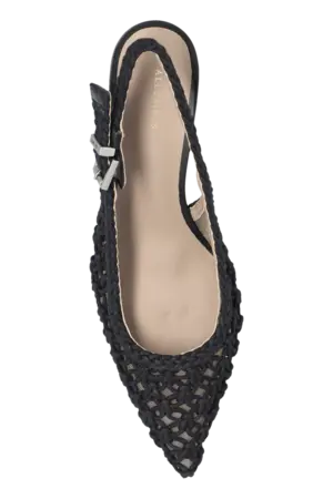 ALLSAINTS Heeled Shoes "violet