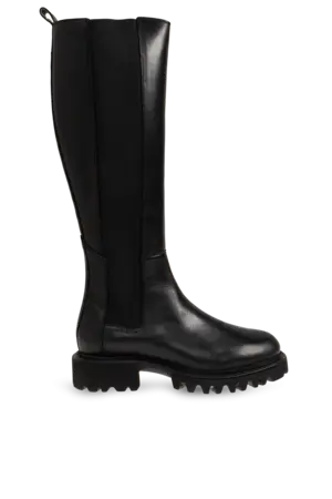 ALLSAINTS Maeve Boots - Black