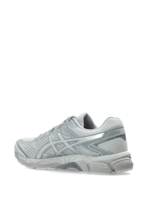 Asics Lace-up Mesh Sneakers