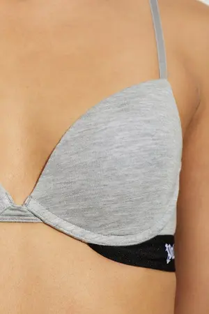 Palm Angels Push-up’ Bra
