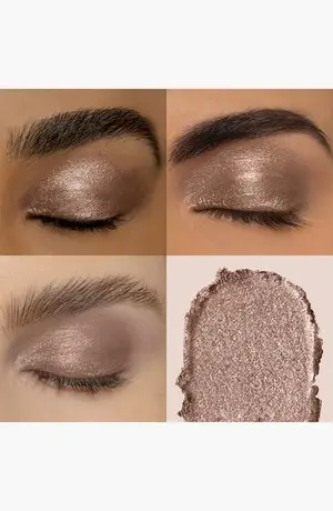 Jouer Crème Eyeshadow Crayon - Baroque