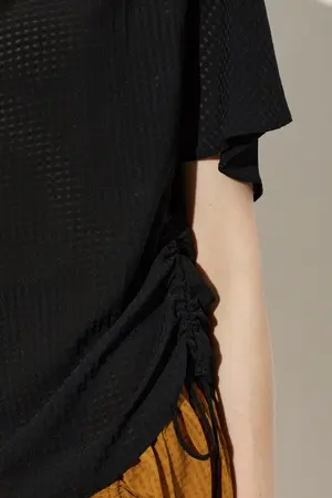 ALLSAINTS Top ‘leslie