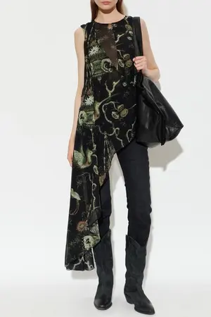 ALLSAINTS Enola’ Top