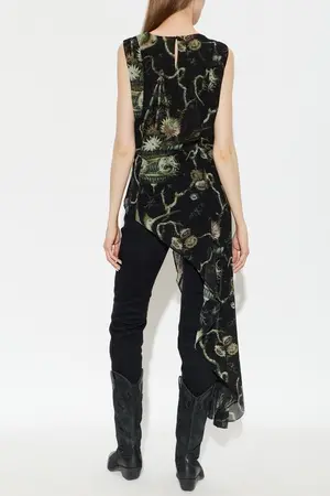 ALLSAINTS Enola’ Top