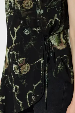 ALLSAINTS Enola’ Top