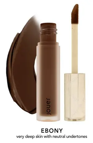 Jouer Essential High Coverage Liquid Concealer