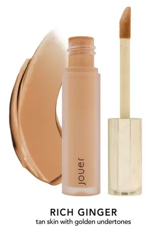 Jouer Essential High Coverage Liquid Concealer