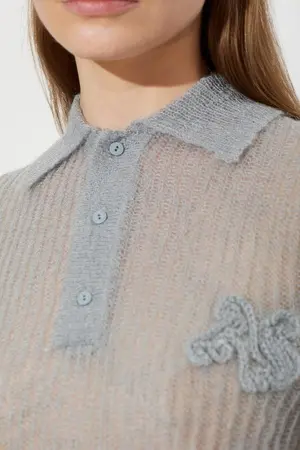 ALLSAINTS Sweater ‘anabel