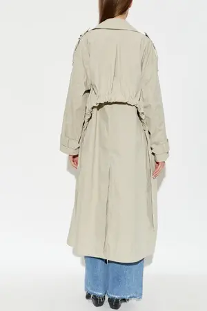 ALLSAINTS Linnie’ Trench Coat