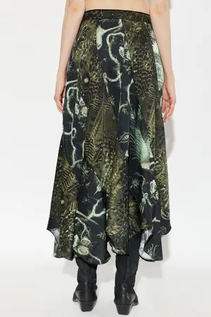 ALLSAINTS Arleen' Skirt