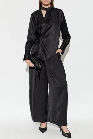ALLSAINTS Lola’ Trousers